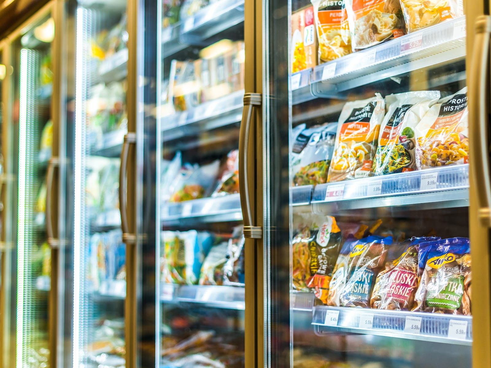 $4B Consumer Products Business Unit – Mark Kinnich